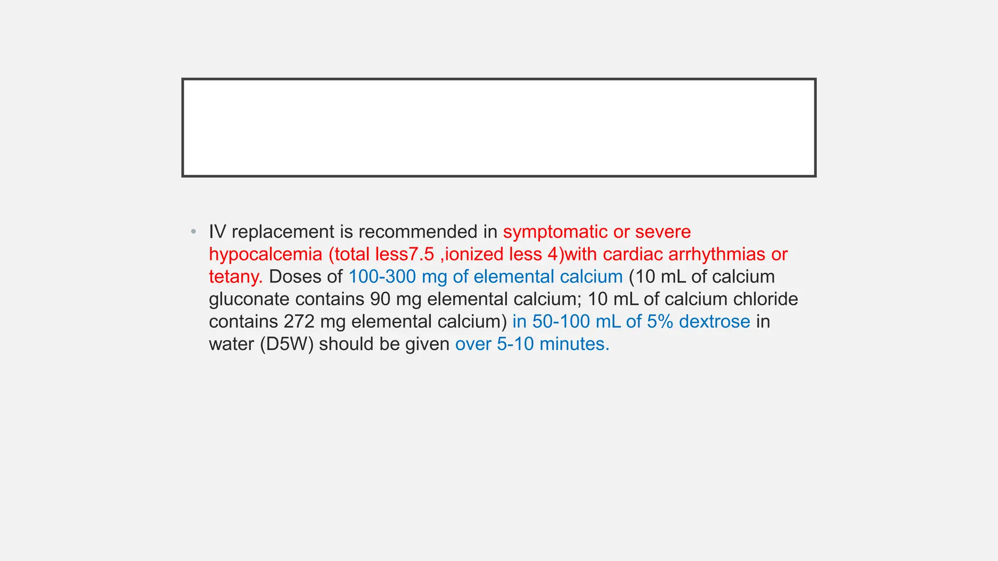 hypocalcemia endocrinology and metabolism.pptx