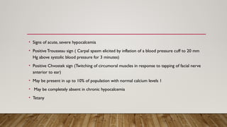 HypocalcemiaHypocalcemiaHypocalcemiaHypocalcemiaHypocalcemia.pptx
