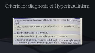 Approach to Hypocalcemia in Neonates Pediatrics | PDF