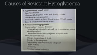 Approach to Hypocalcemia in Neonates Pediatrics | PDF