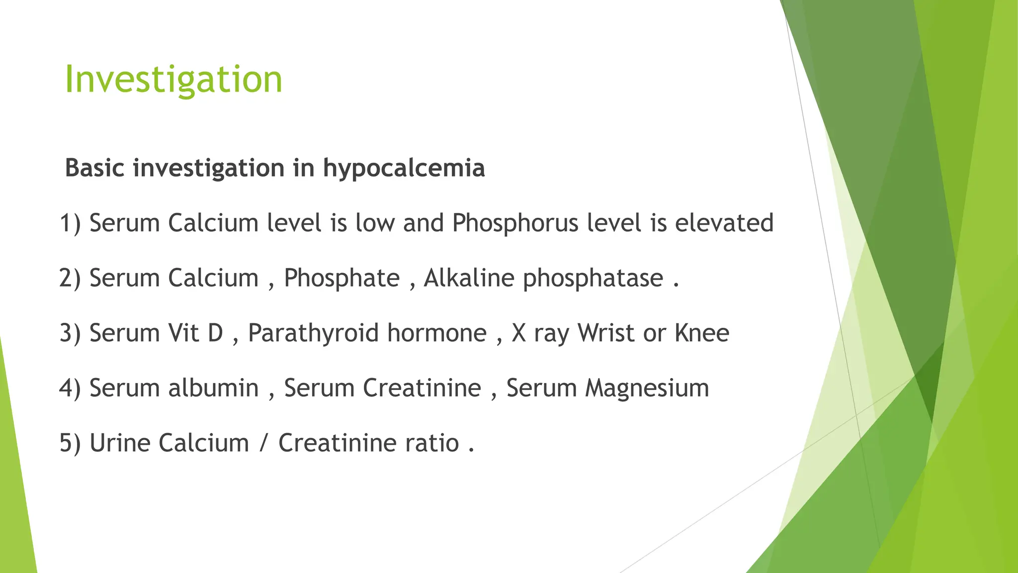 HYPOCALCEMIA AND HYPERCALCEMIA presentation.pdf