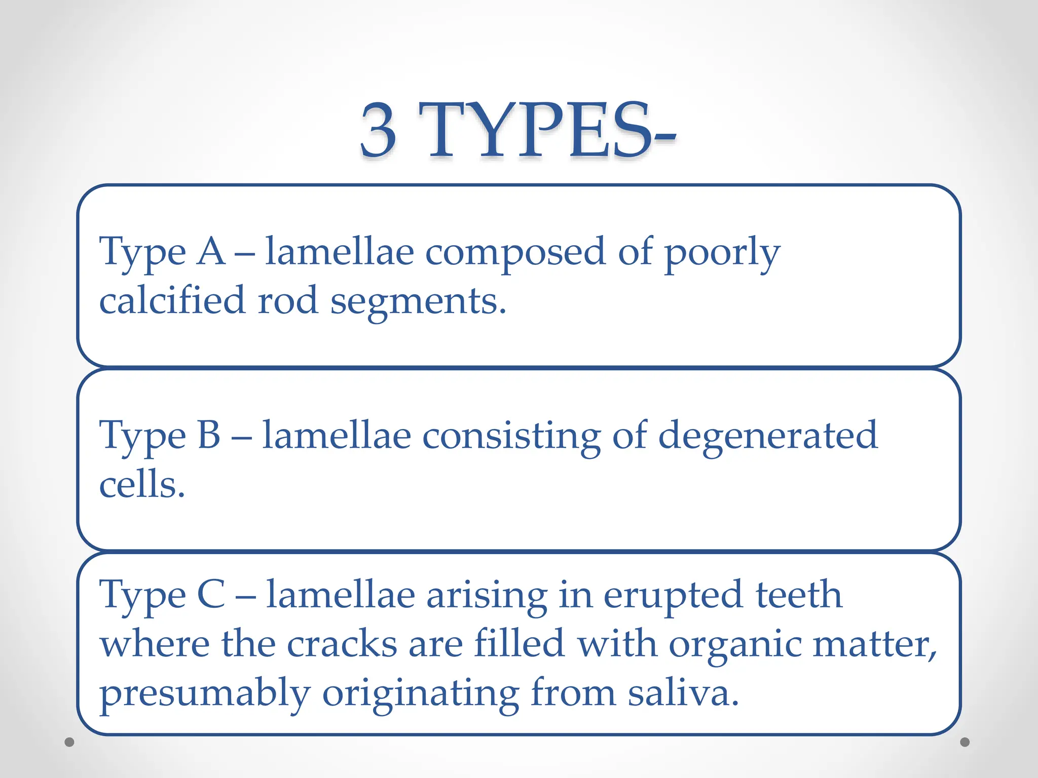 HYPOCALCIFIED STRUTURES OF ENAMEL.pptx