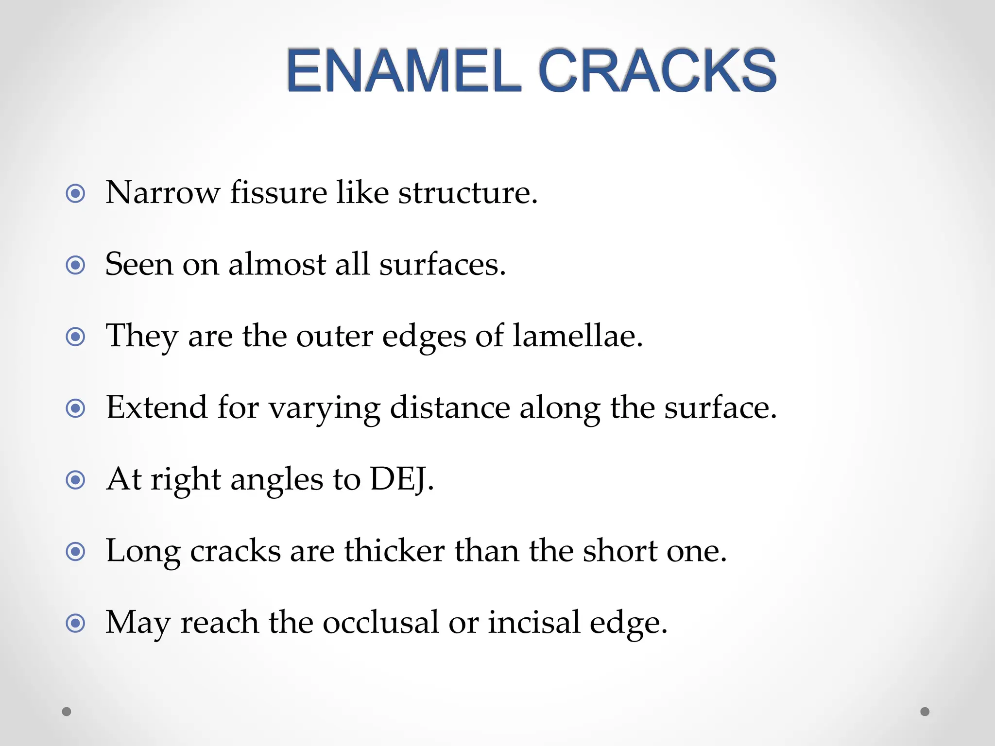 HYPOCALCIFIED STRUTURES OF ENAMEL.pptx