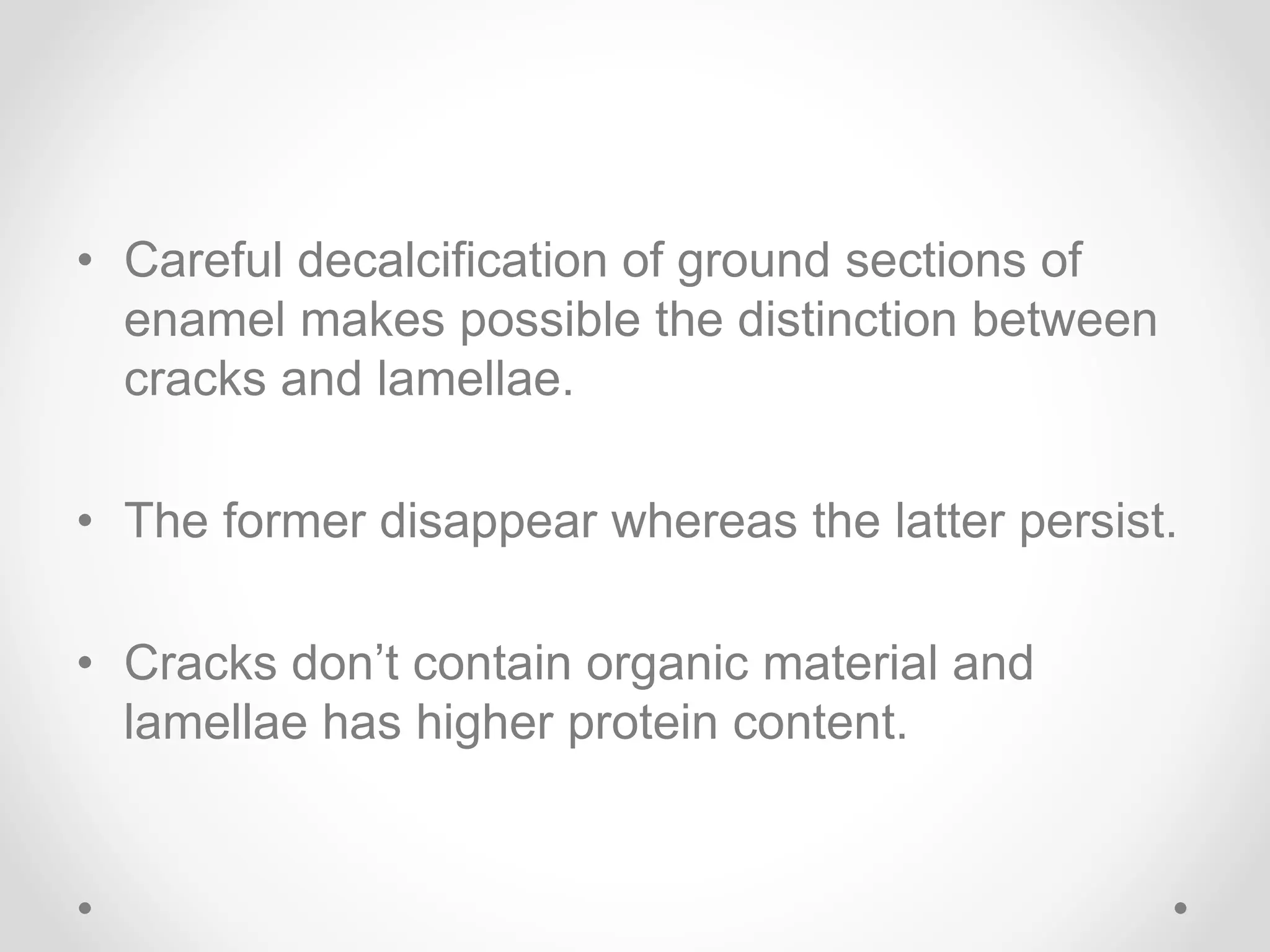 HYPOCALCIFIED STRUTURES OF ENAMEL.pptx