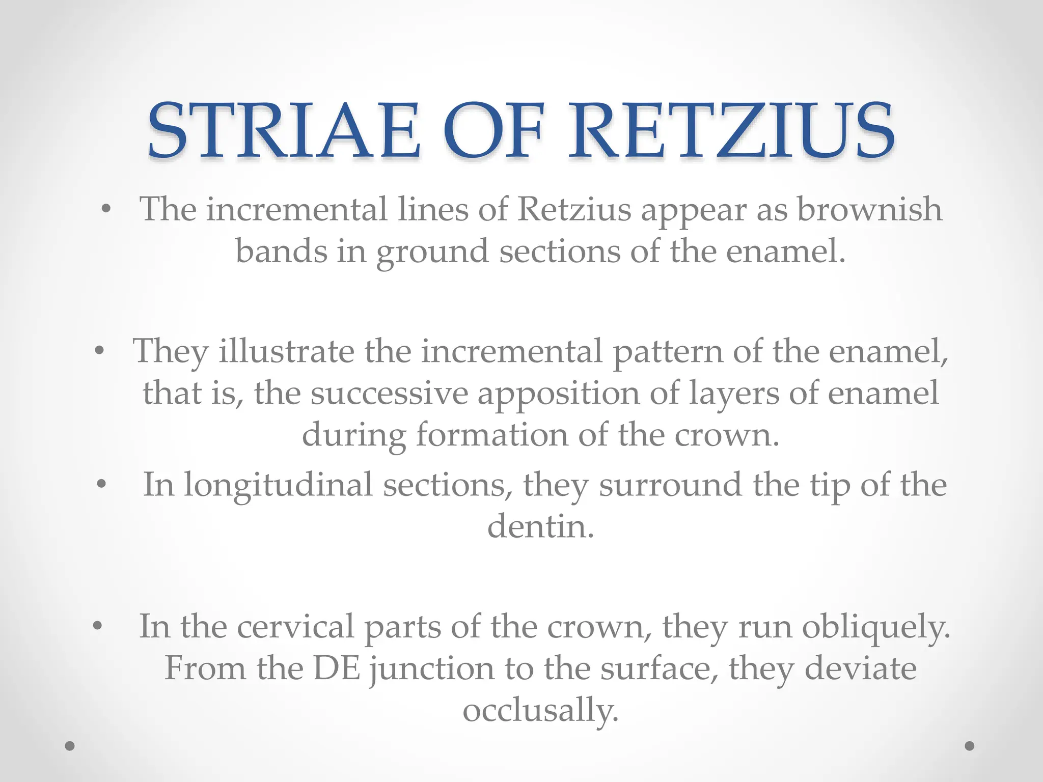 HYPOCALCIFIED STRUTURES OF ENAMEL.pptx