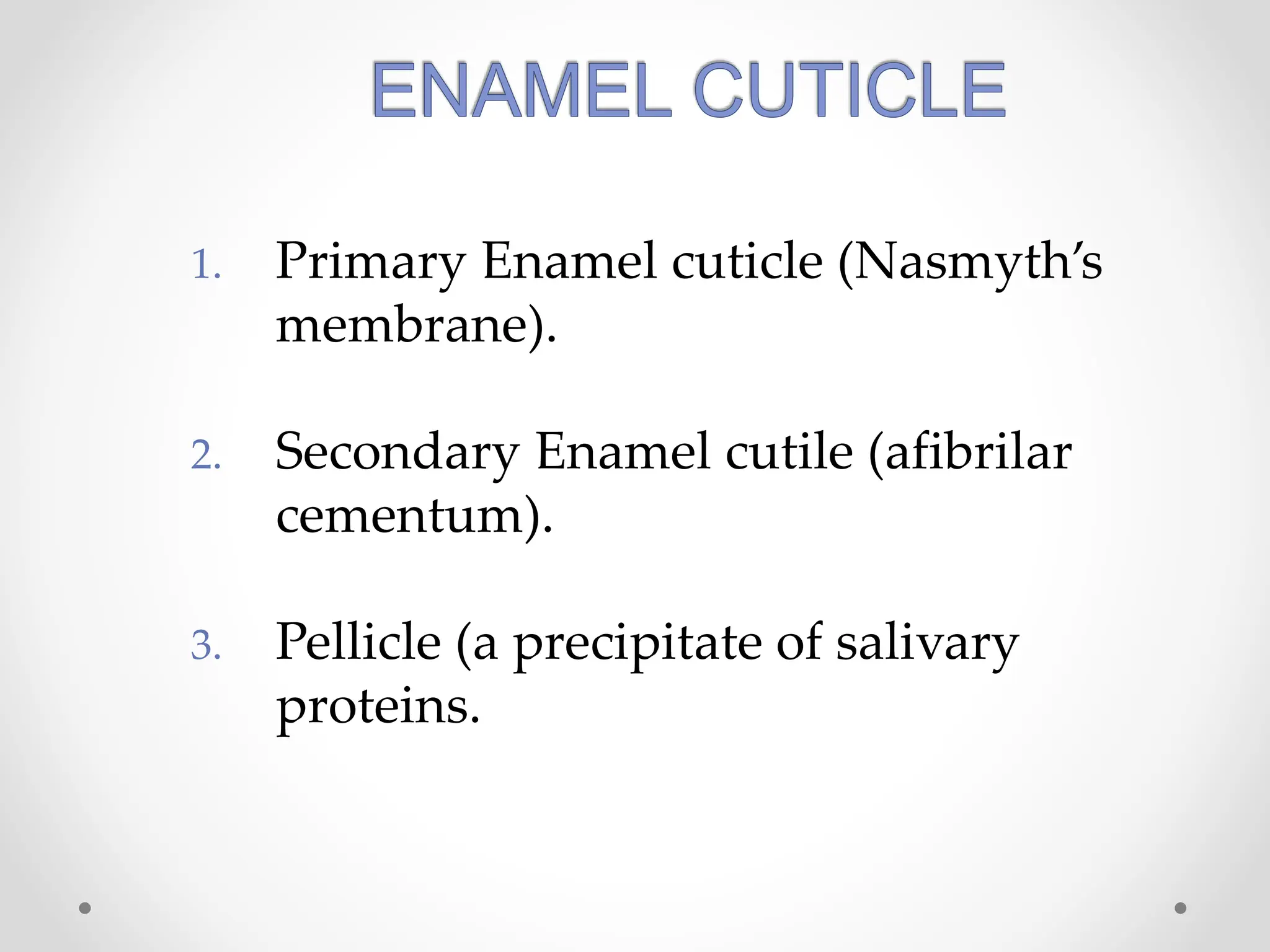 HYPOCALCIFIED STRUTURES OF ENAMEL.pptx