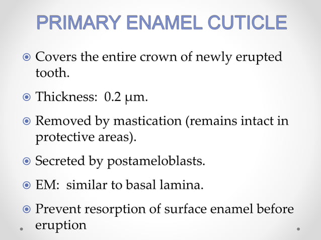 HYPOCALCIFIED STRUTURES OF ENAMEL.pptx
