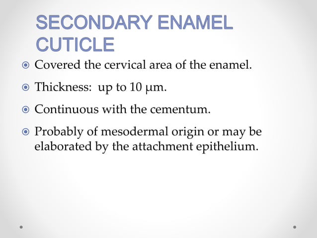 HYPOCALCIFIED STRUTURES OF ENAMEL.pptx