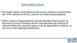 Calcium Metabolism and Disorders Seminar.pptx