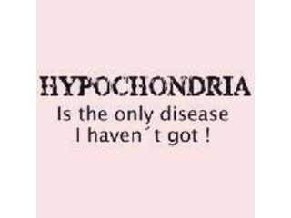 Hypochondriasis | PPTX