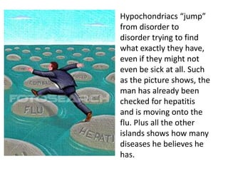 Hypochondriasis | PPTX