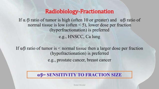 Hypofractionation in breast cancer | PDF