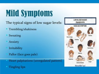 Hypoglycemia | PPT