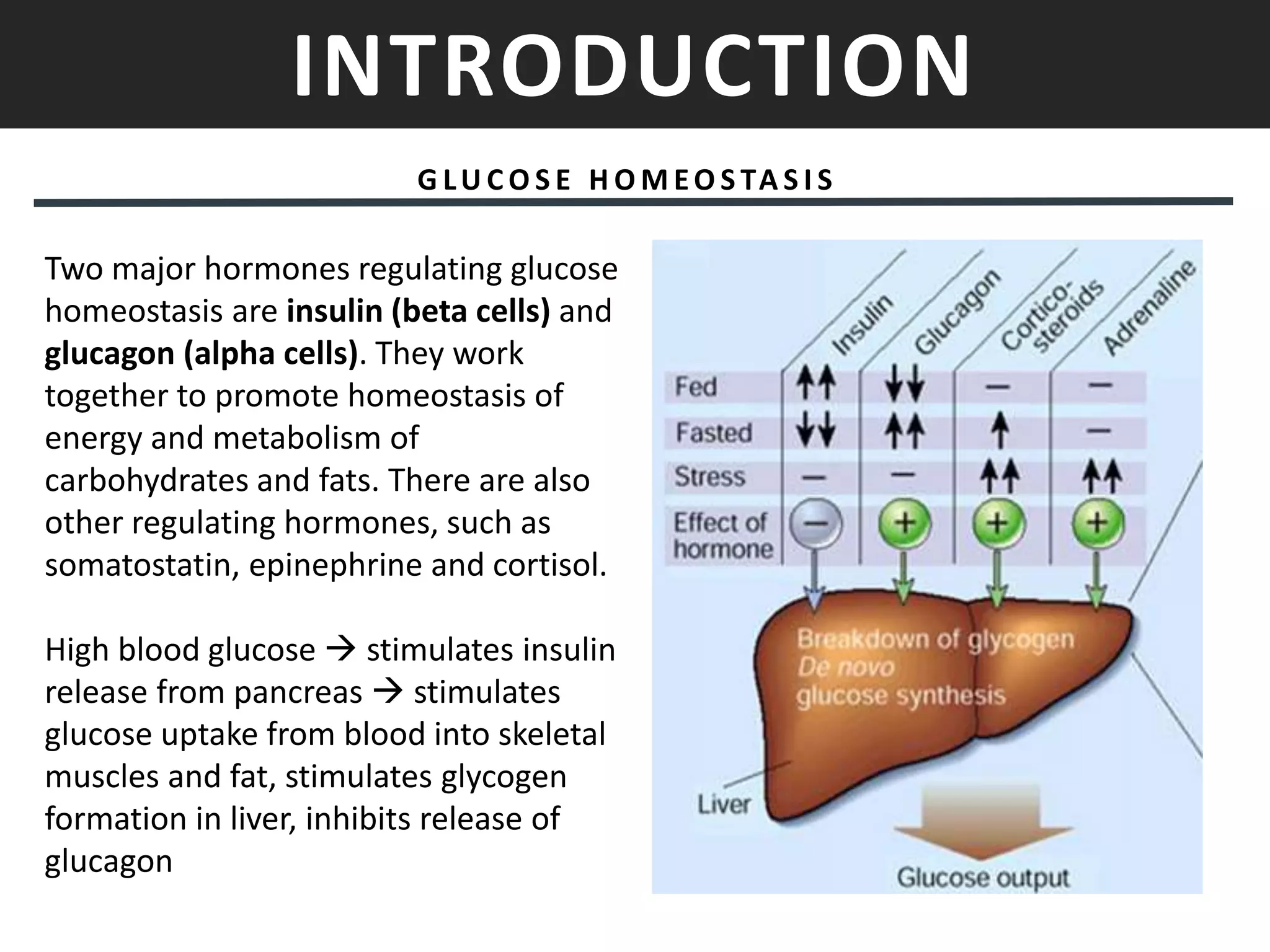 Hypoglycemia | PPTX