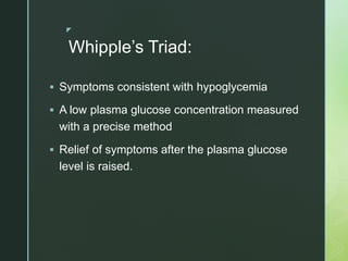 HYPOGLYCEMIA IN THE POPULATION TODA.pptx