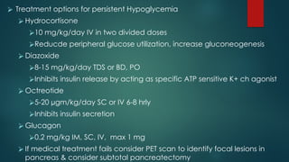 Hypoglycemia and GIR calculation_updated.pptx