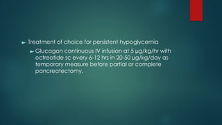 Hypoglycemia and GIR calculation_updated.pptx