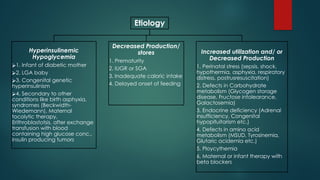 Hypoglycemia and GIR calculation_updated.pptx