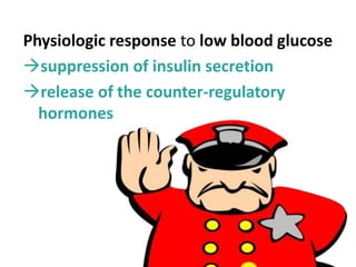 Hypoglycemia | PPTX