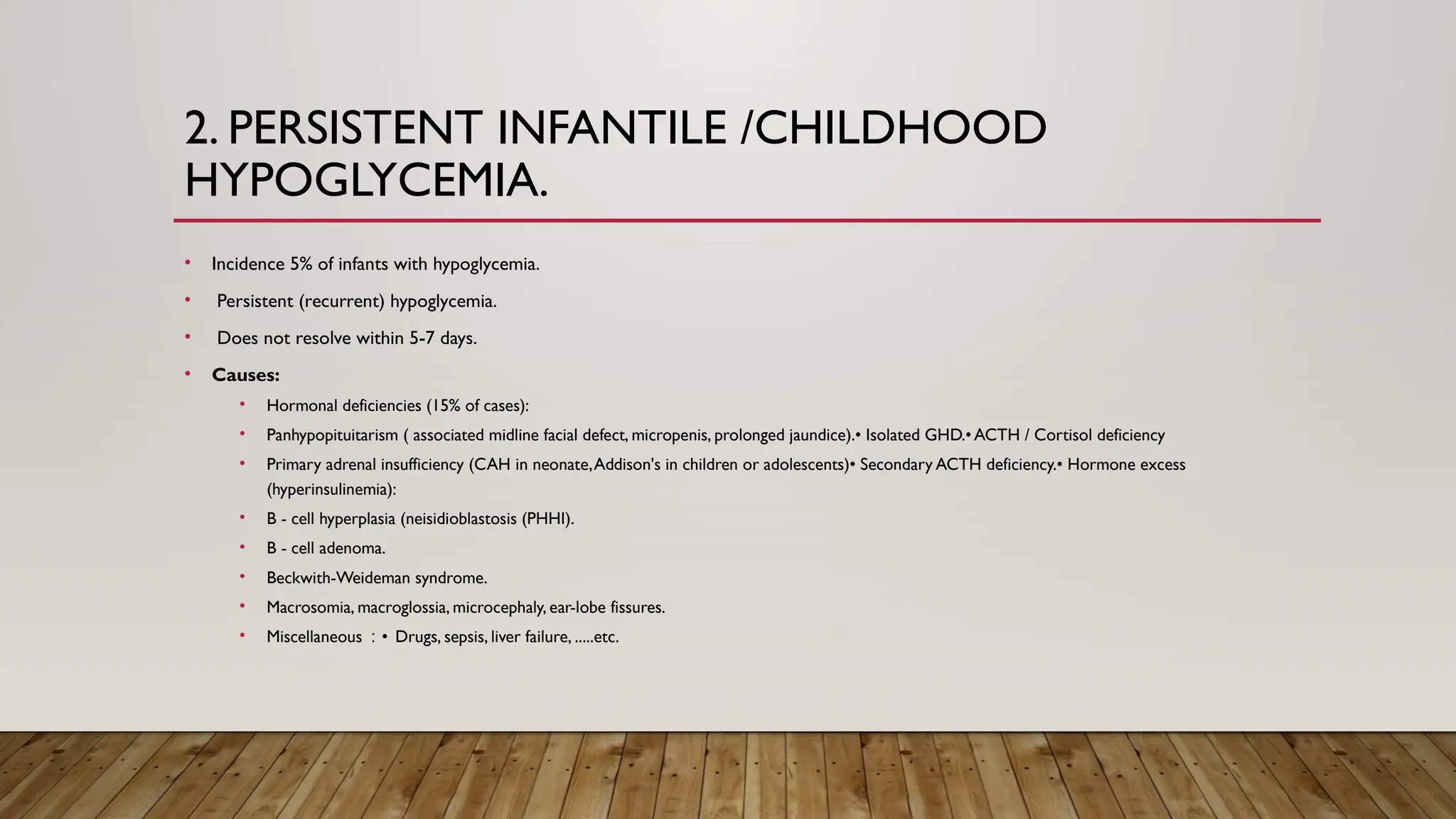 Hypoglycemia in children and neonates with treatment.pptx