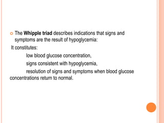 Hypoglycemia in the neonate.ppt
