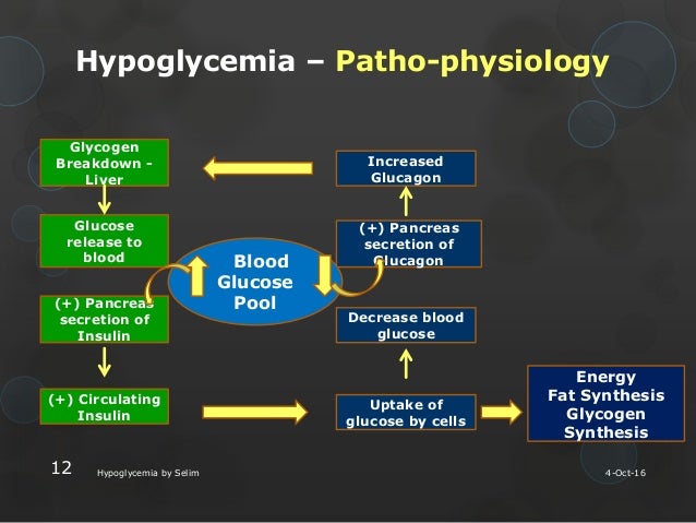 Hypoglycemia- Assessment and Treatment