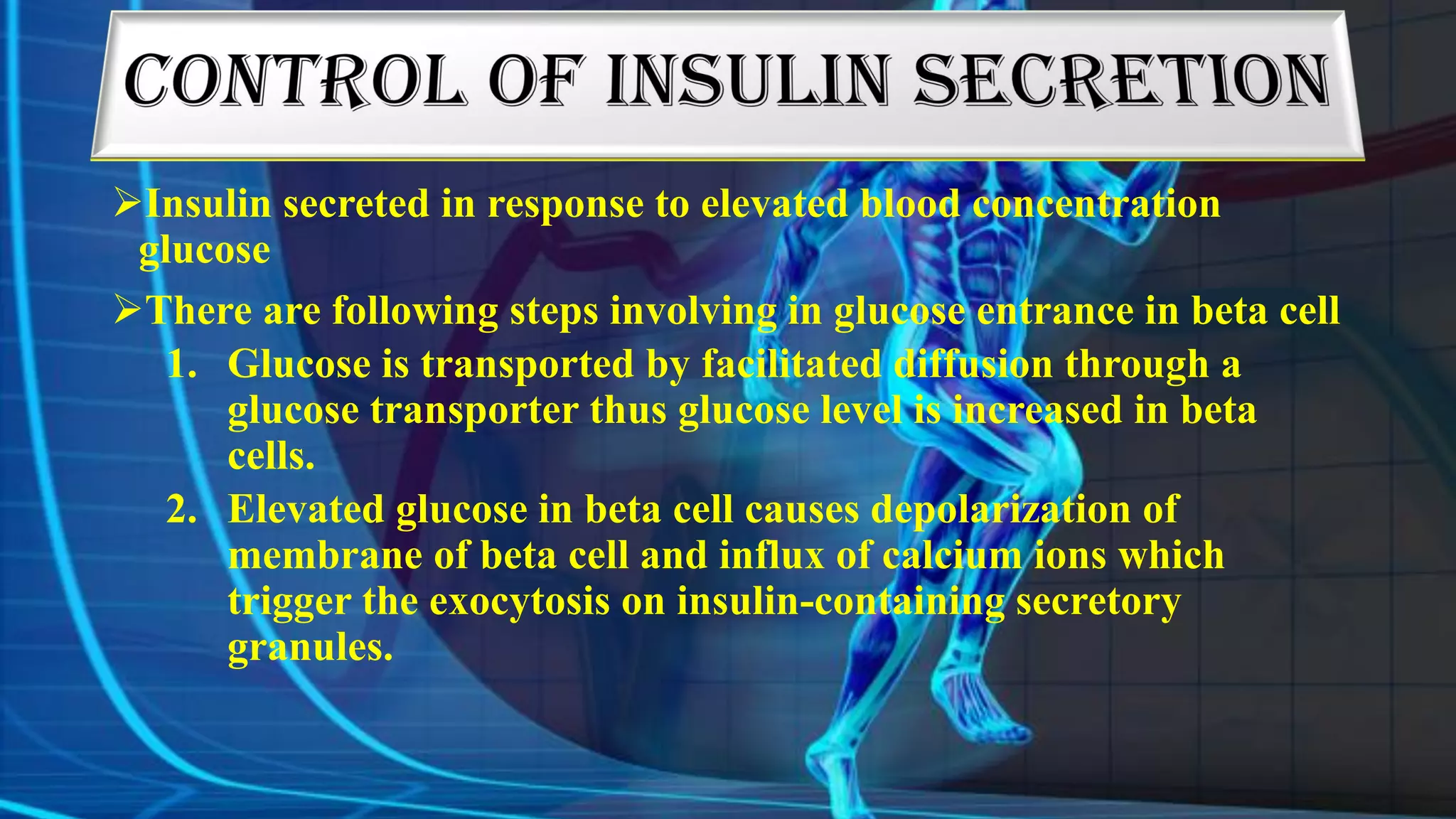 Hypoglycemia & their types | PDF