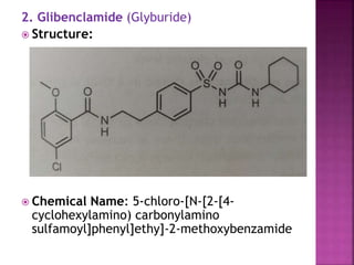 HYPOGLYCEMIC AGENTS.pptx