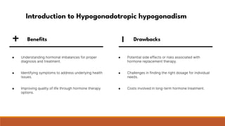 Hypogonadotropin ppt by ananya shankar.pptx