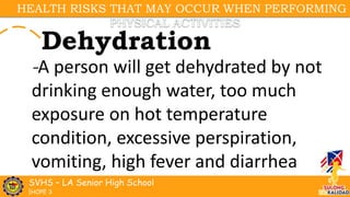 Hypo,Hyper,dehy.pptx presentqtion on HOPE 12 | PPTX