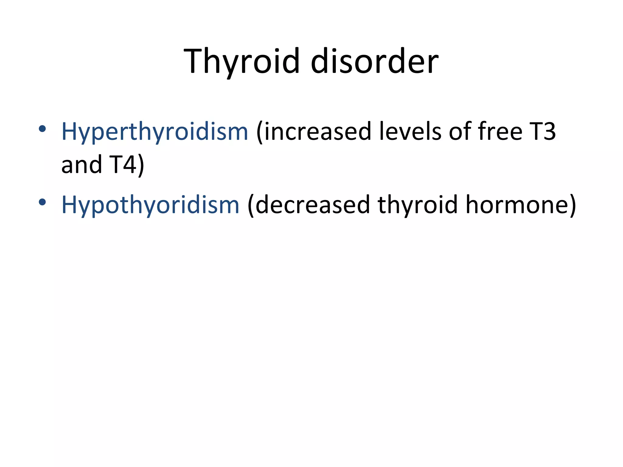 Hypo hyper thyroid graves | PPT