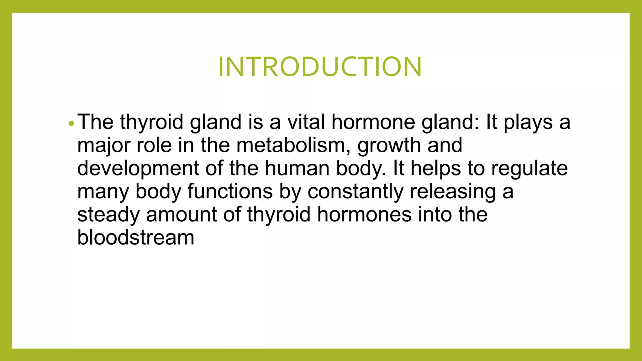 Hypo & hyper thyroidism.pptx