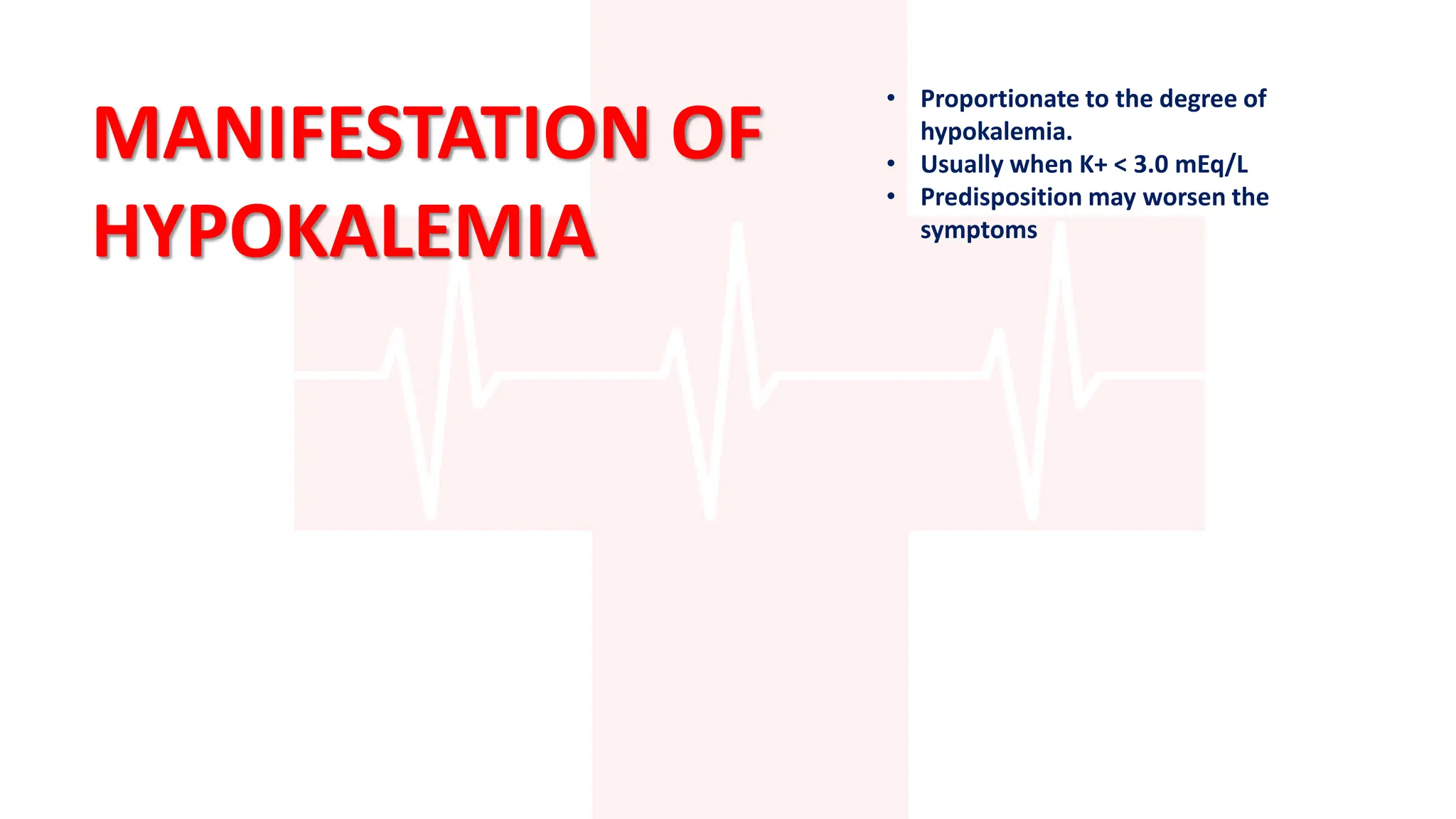 HYPOKALEMIA APPROACH TO TO FIND CAUSE .pptx