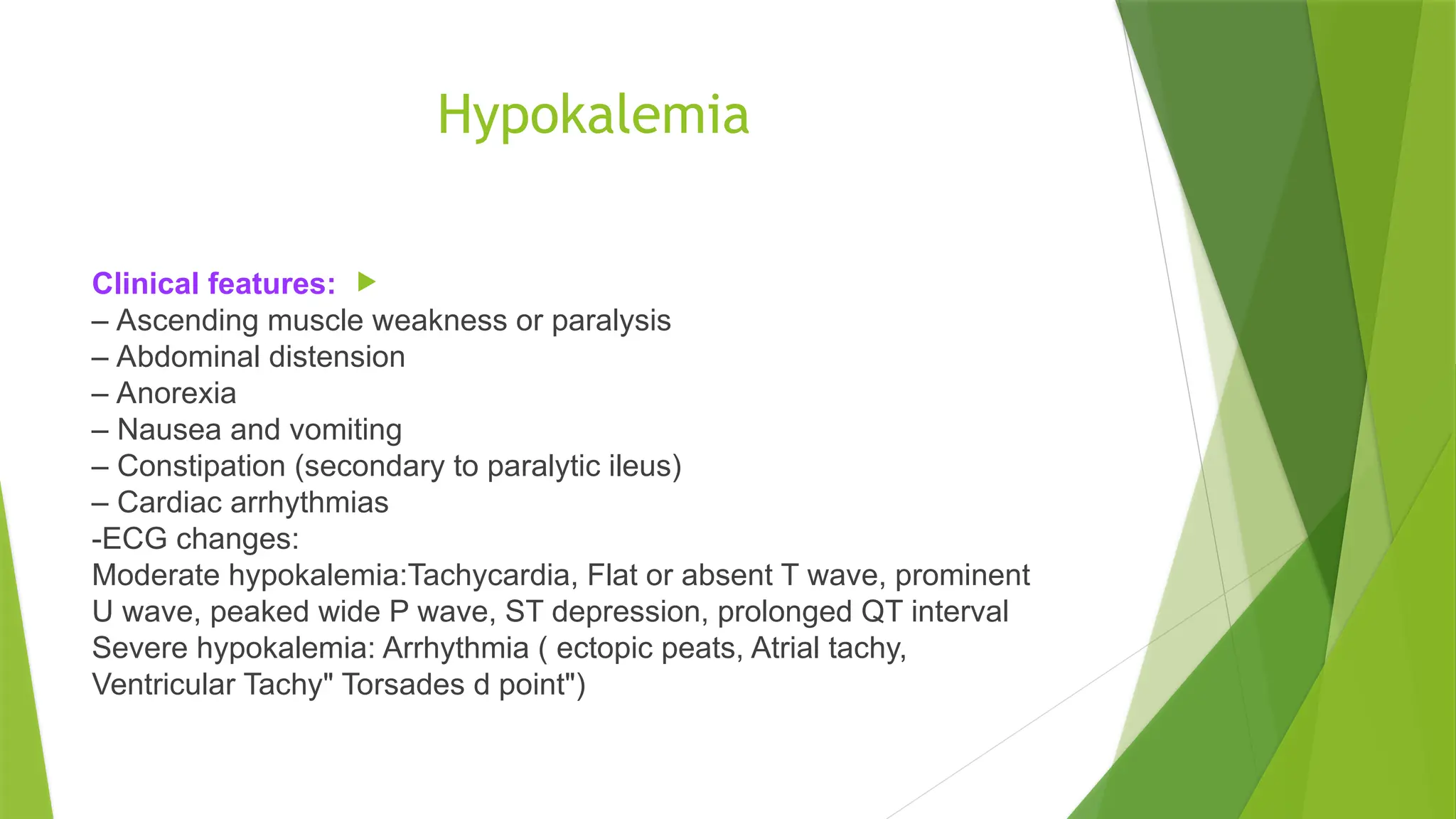 Hypokalemia in lawresources power point Dr Ehab.pptx