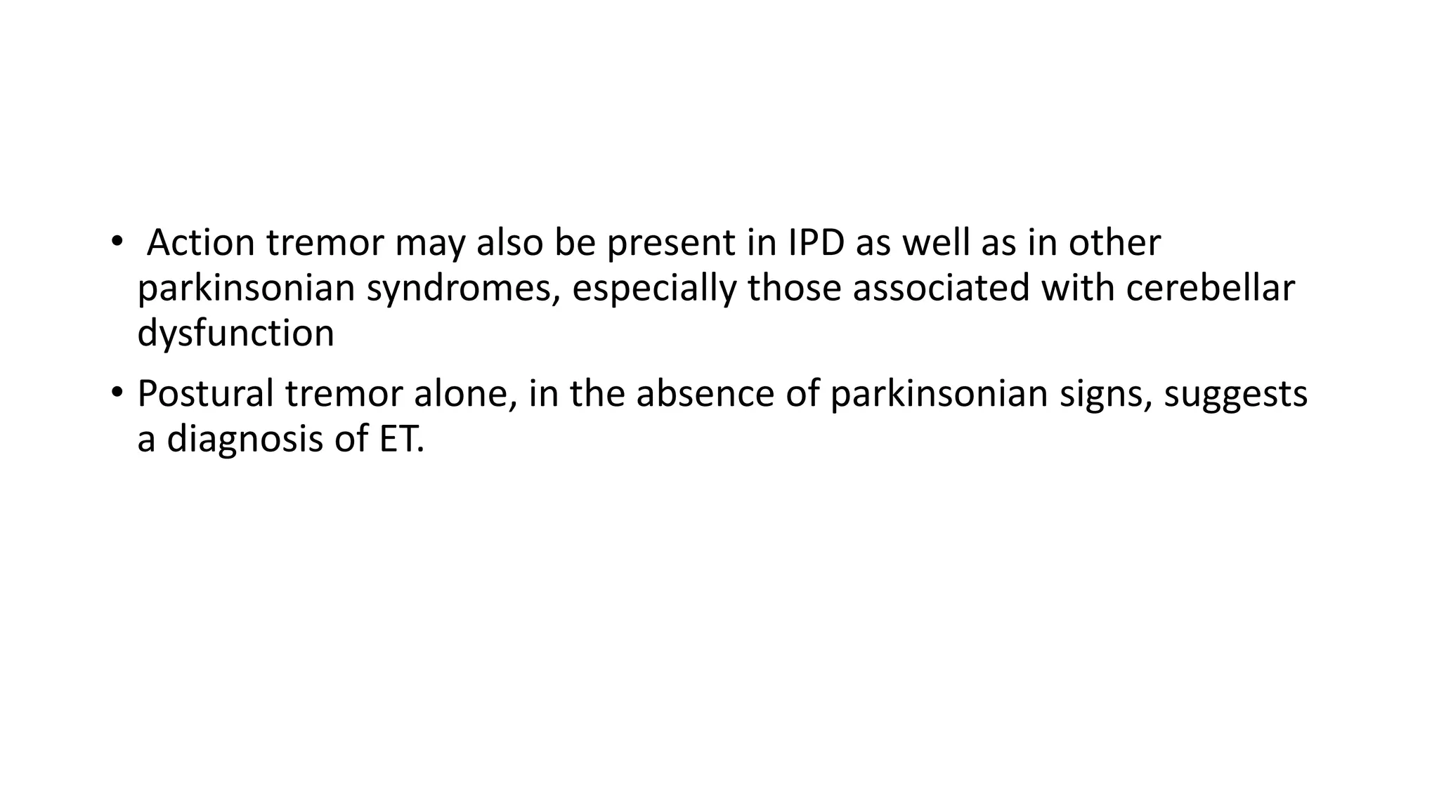 Hypokinetic Movement Disorders.pptx by dinesh | PPTX
