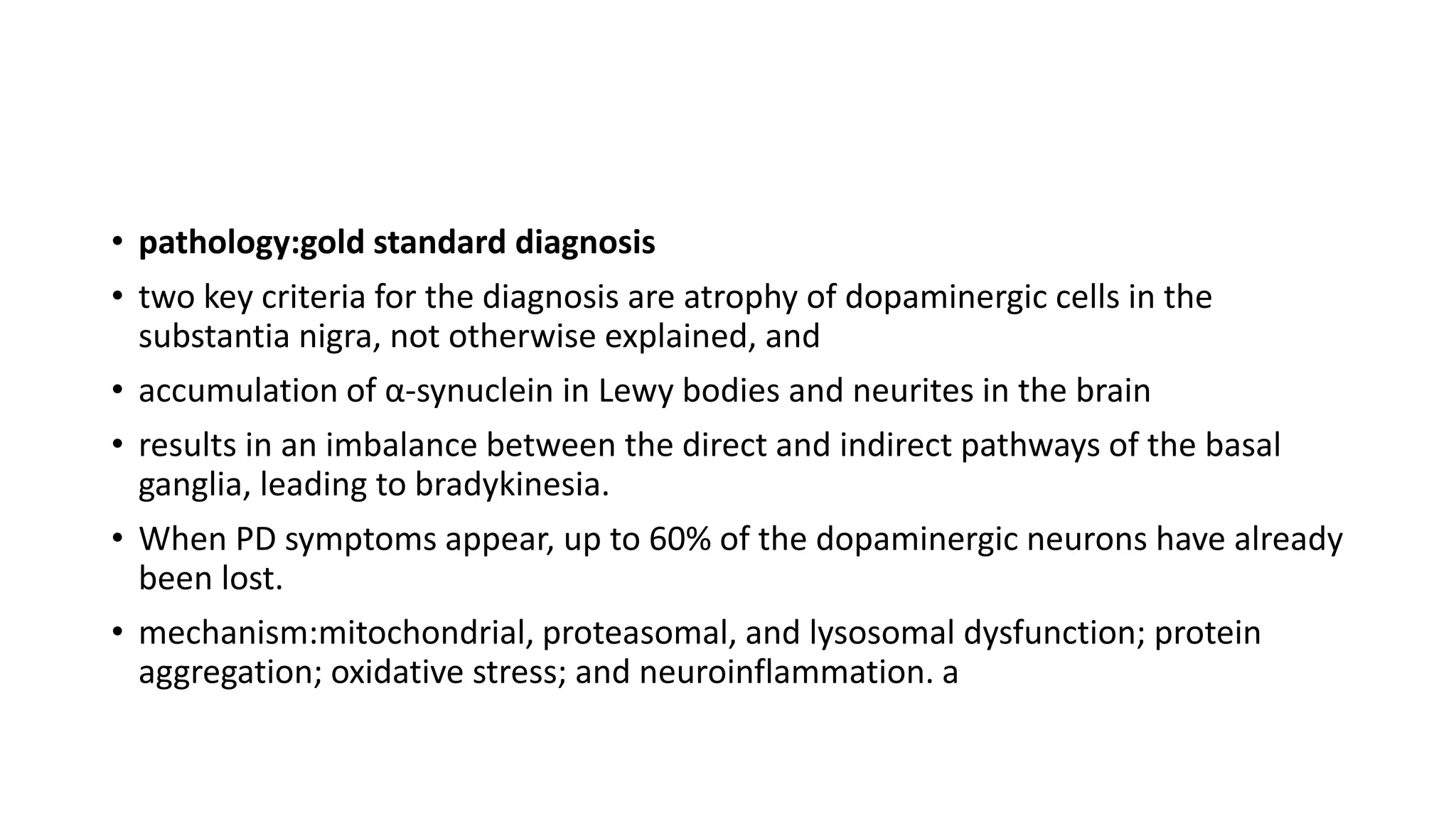 Hypokinetic Movement Disorders.pptx by dinesh | PPTX