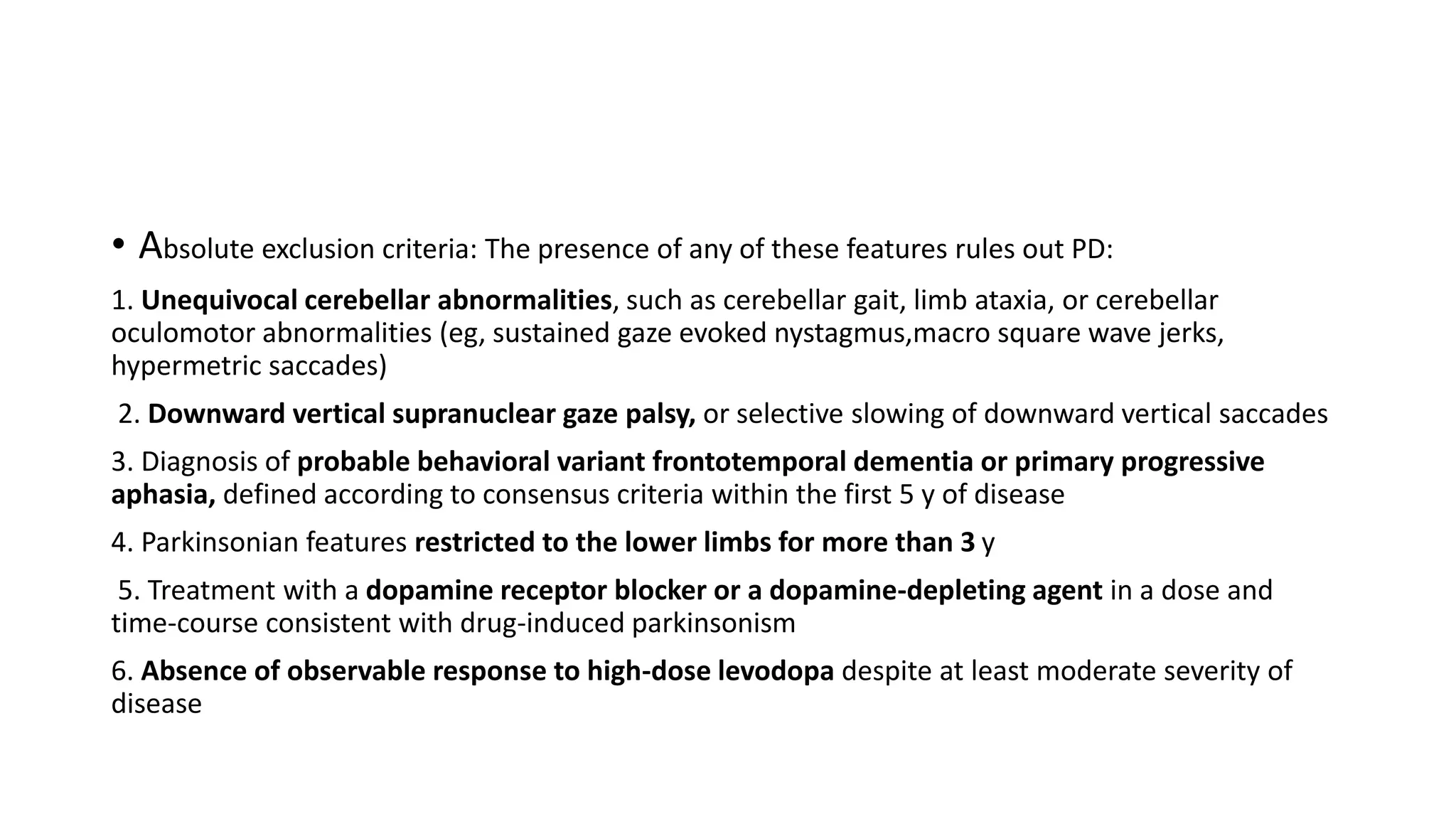 Hypokinetic Movement Disorders.pptx by dinesh | PPTX