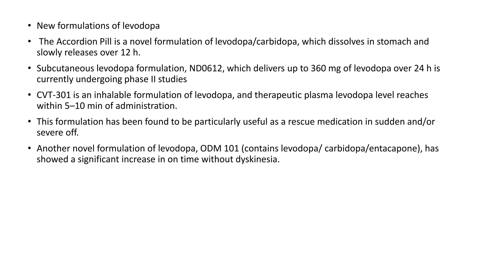 Hypokinetic Movement Disorders.pptx by dinesh | PPTX
