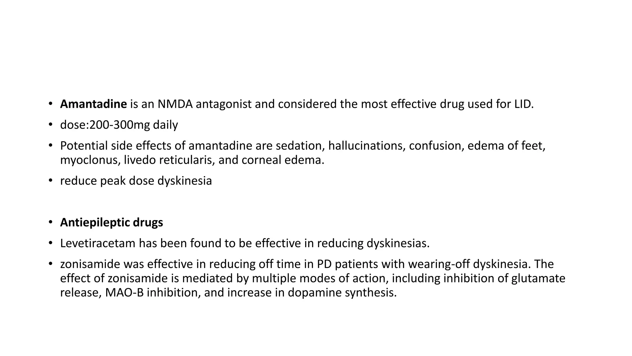 Hypokinetic Movement Disorders.pptx by dinesh | PPTX