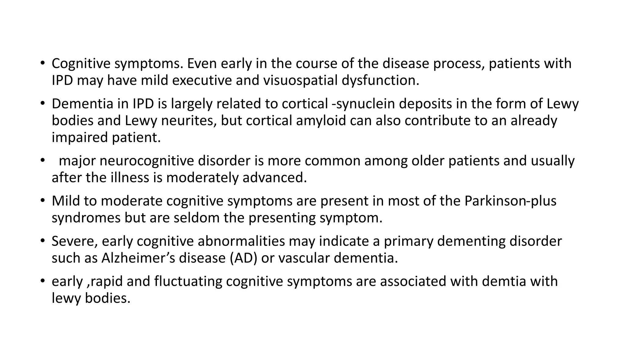 Hypokinetic Movement Disorders.pptx by dinesh | PPTX