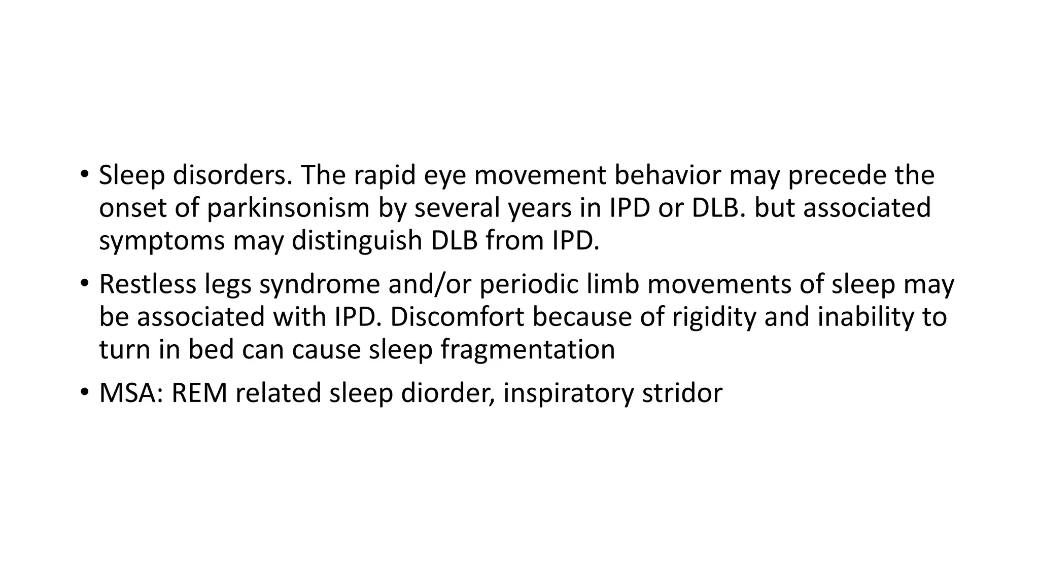 Hypokinetic Movement Disorders.pptx by dinesh | PPTX