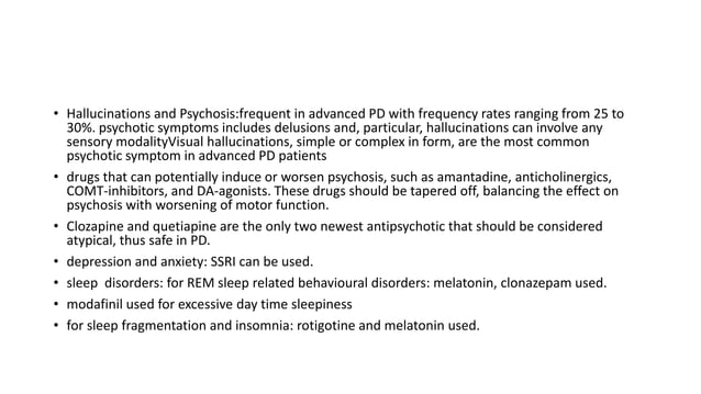 Hypokinetic Movement Disorders.pptx by dinesh | PPTX