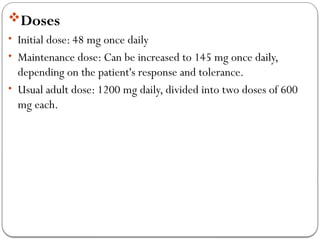 Hypolipidemic drugs-1.pptx Gokul Gokul ghum ho | PPTX