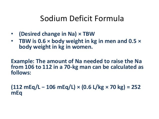 Hyponatremia.pptx avinash gupta Hyponatremia.pptx avinash gupta