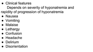 HYPONATREMIA.pptx