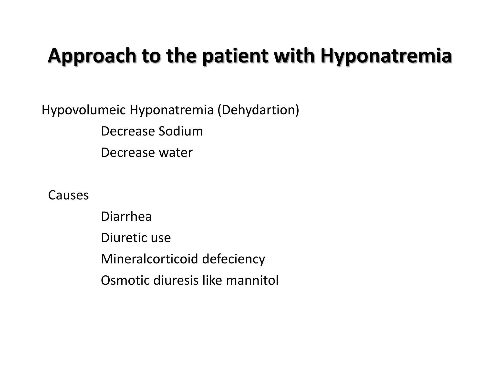 Hyponatremia.ppt