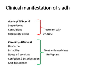 Hyponatremia.ppt