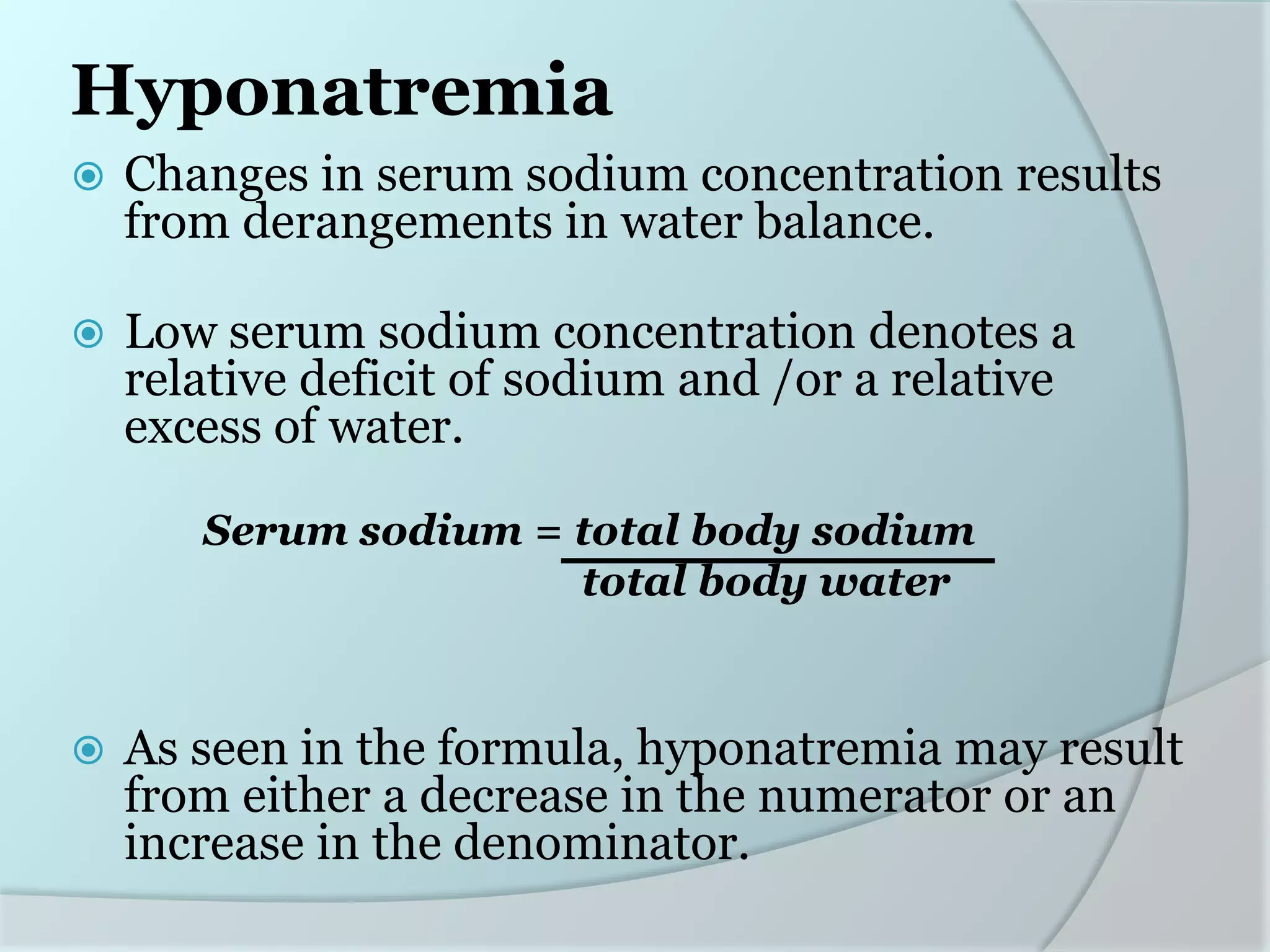 Hyponatremia 040113.ppt