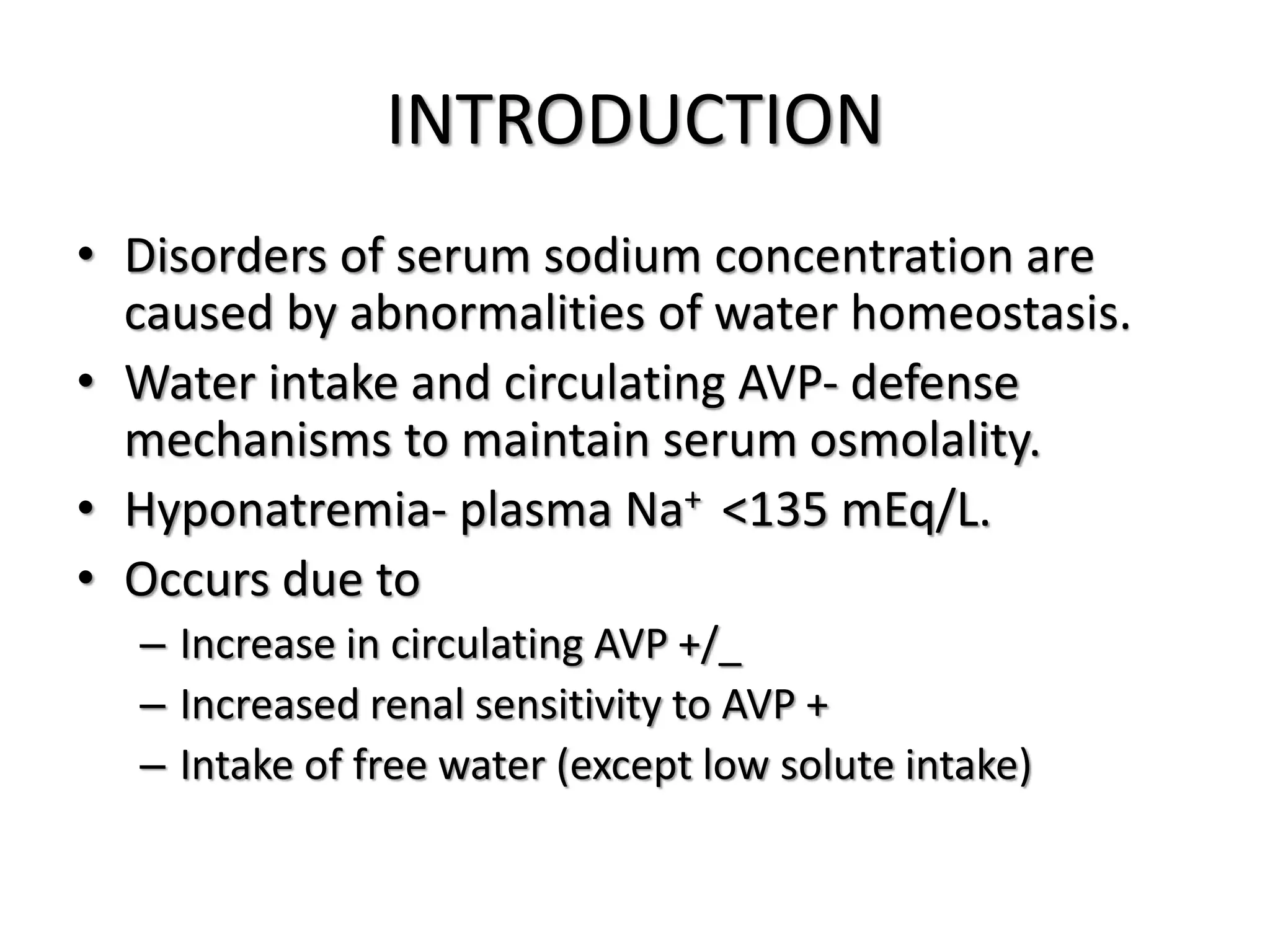 HYPONATREMIA.pptx