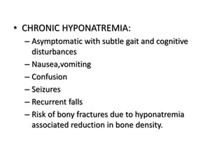 HYPONATREMIA.pptx
